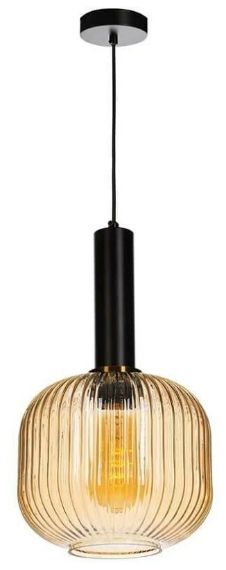 Подвесной светильник Loft IT 2071-B+BL