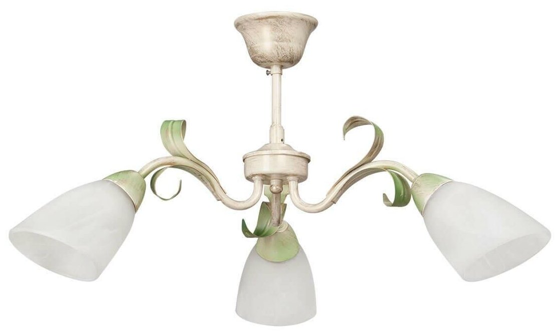 Потолочная люстра Vitaluce V1535/3PL