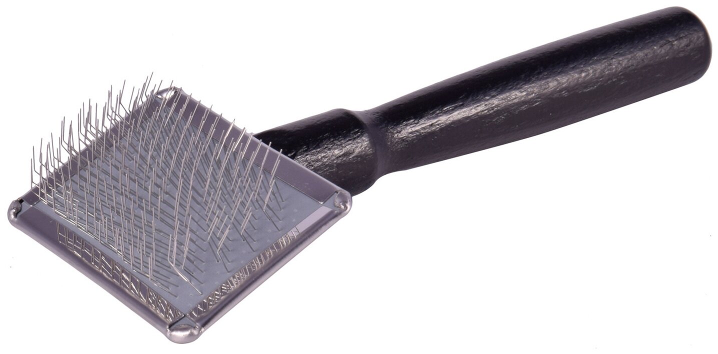 Сликер маленький 1 All Systems Sliker brush Small VLT-06001