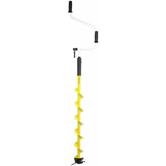 Ледобур Тонар ICEBERG-EURO LA-110RE 110R-1300 v3.0 правое вращение 130 мм