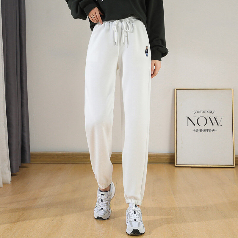 Брюки спортивные