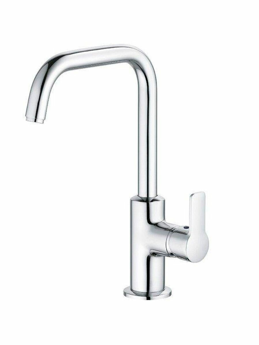 Смеситель для раковины Kludi Pure&Easy 370230565