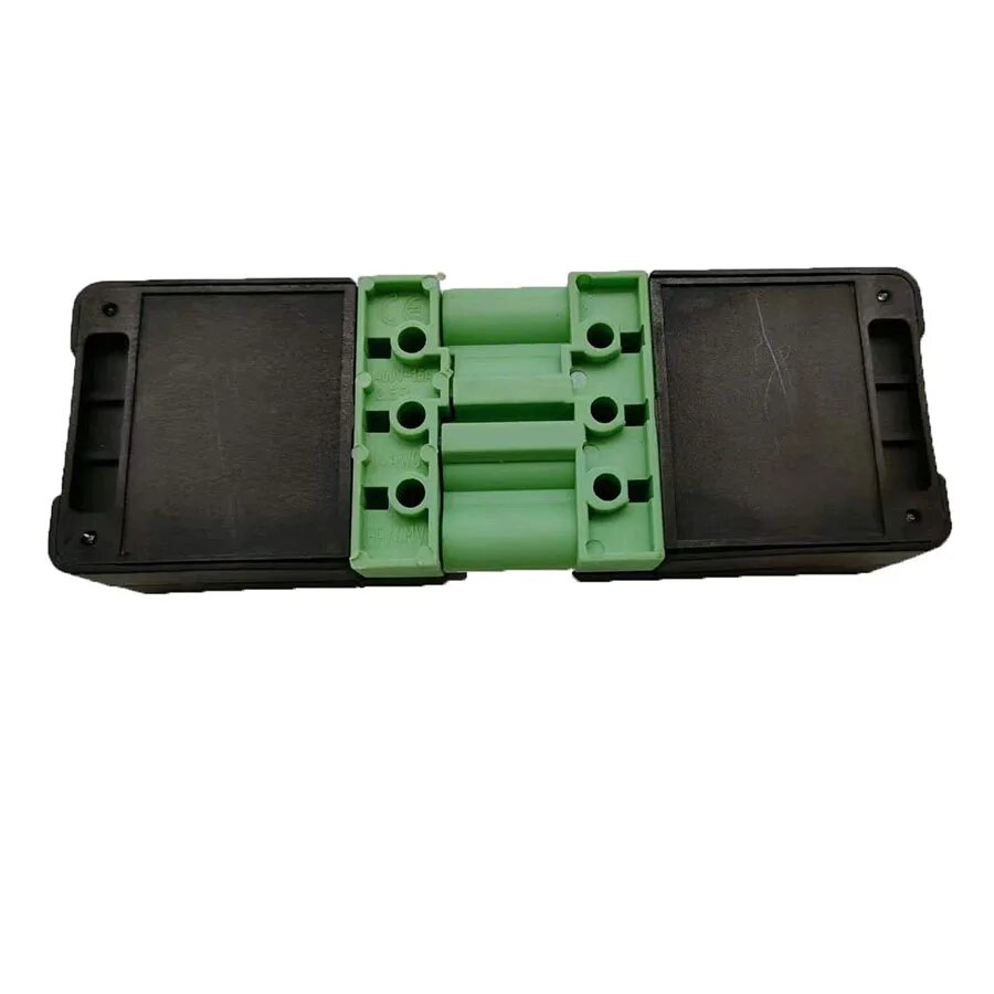 Розетка горелки Baltur BR-BT, 4 pin plug