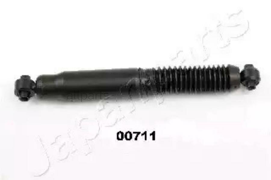 JAPANPARTS MM00711 Амортизатор | зад |