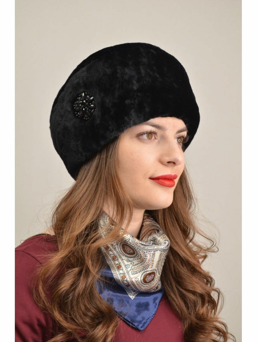 Берет Базовая коллекция для женщин