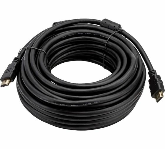 Кабель HDMI 2.0 PROCONNECT Gold, 4К 60Hz, 15 метров 17-6109-6