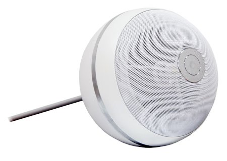 SVS Audiotechnik BWS-603 Громкоговоритель подвесной сферической формы, динамик 6.5", 7.5Вт-15Вт