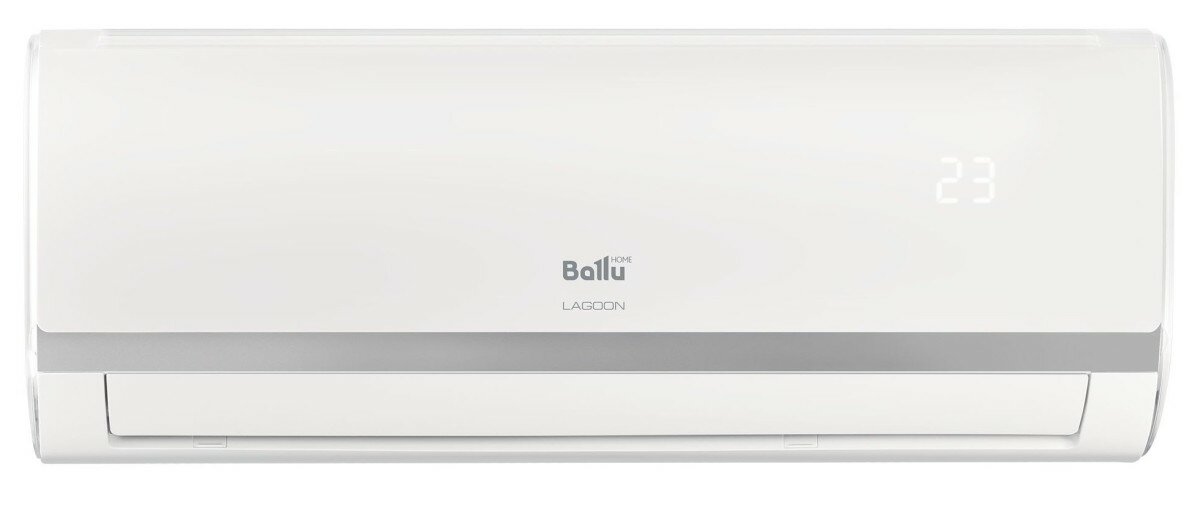 Сплит-система Ballu Lagoon BSD-09HN1_24Y