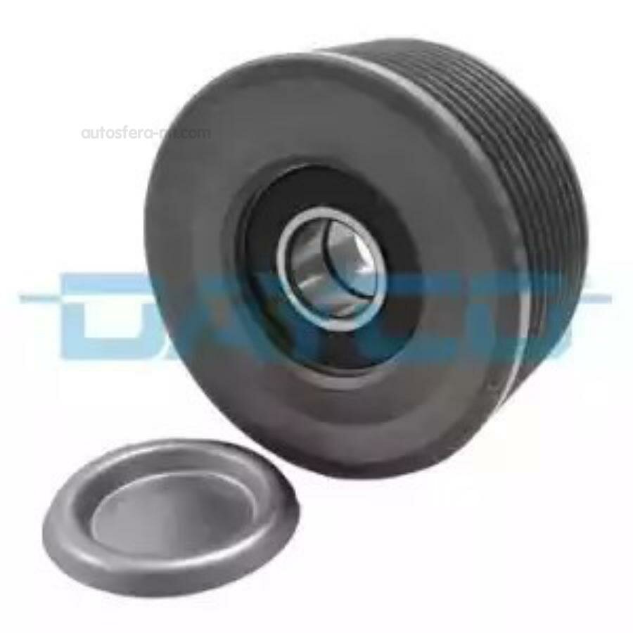 DAYCO APV2703 Ролик приводного ремня