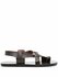 Босоножки Ancient Greek Sandals Paris, размер 46, brown