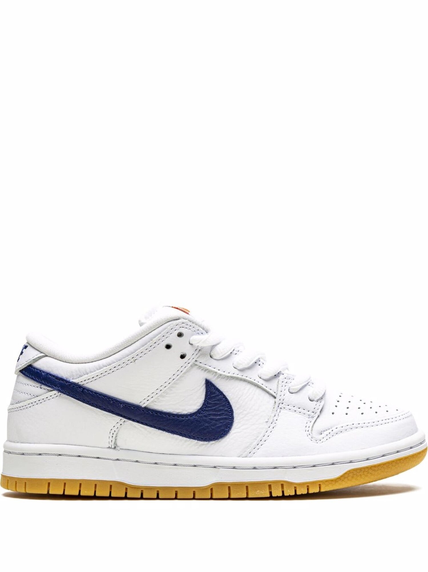 Кроссовки SB Dunk Low Pro Iso