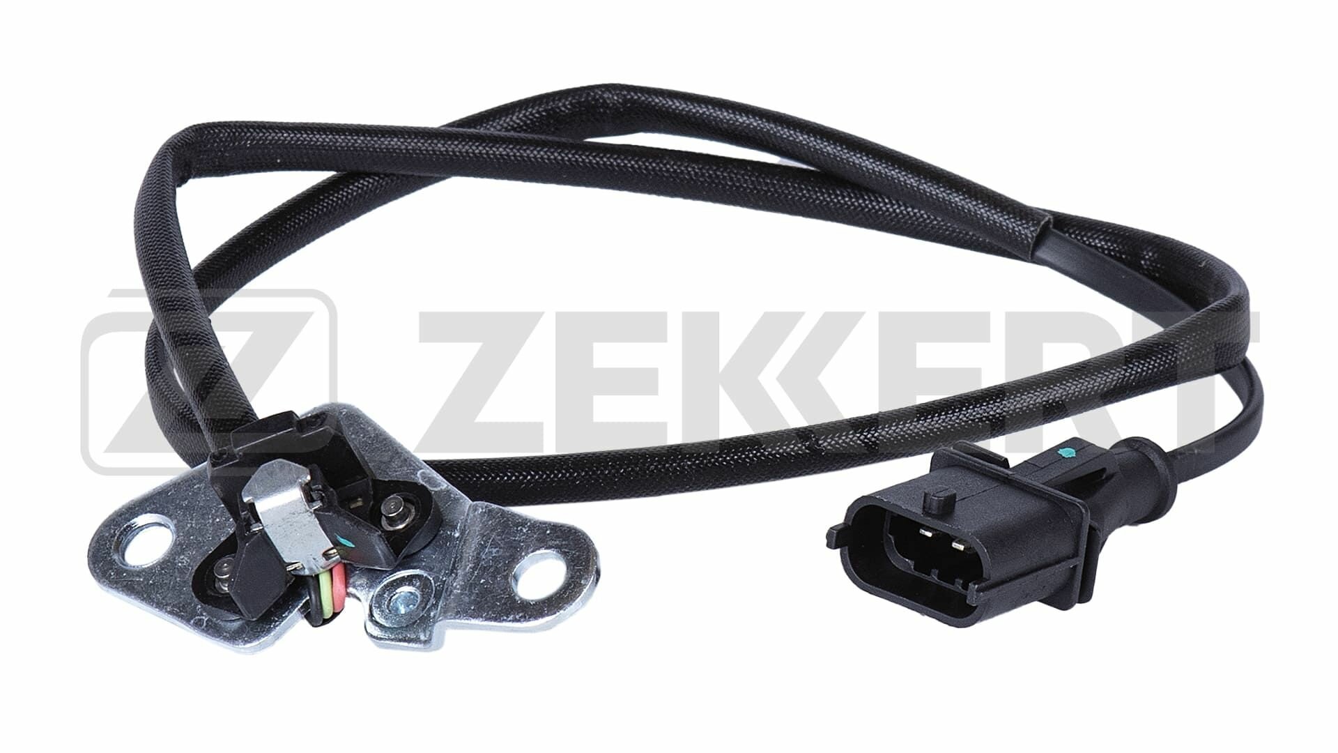 Zekkert Датчик положения распредвала для Fiat Doblo (119_ 223_) 01- Punto (188_) 99- Opel Astra H 04- Vectra