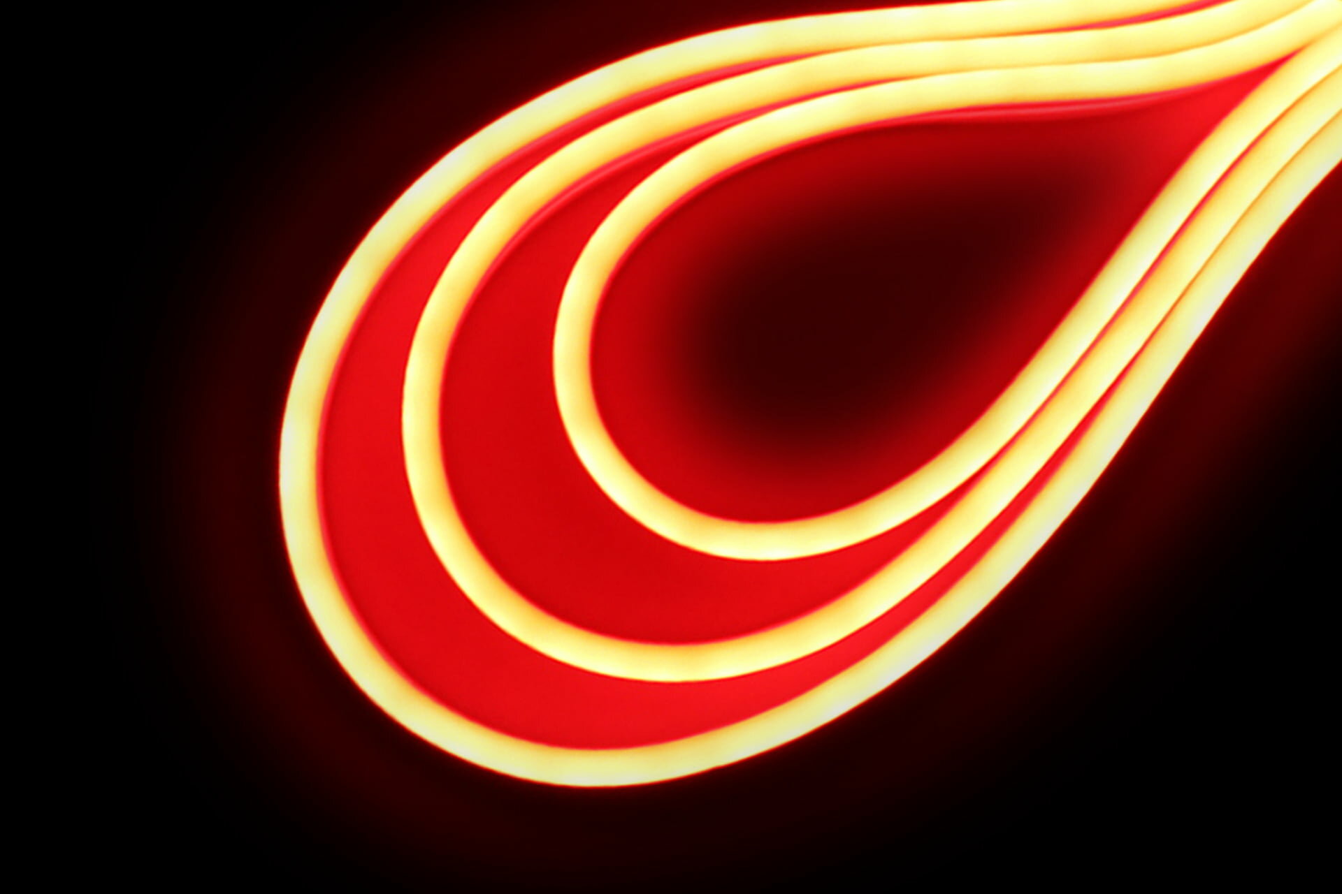 Гибкий неон ShopLEDs Гибкий неон SL SMD2835, 120led/m,12V, 6х12мм (красный), 5м