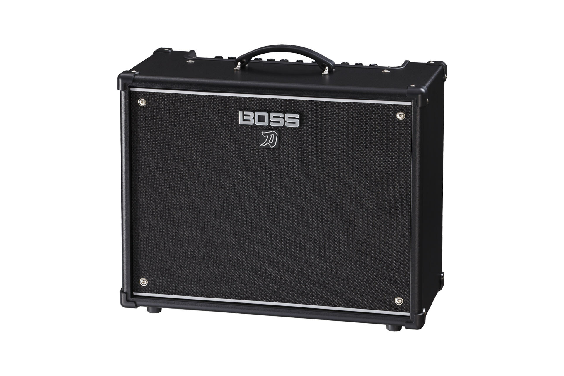 Комбоусилитель Boss KTN-100 Gen3 (KATANA)
