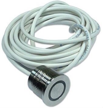 Сенсорная пьезокнопка Xenozone-Dial ПК.01 без блока управления