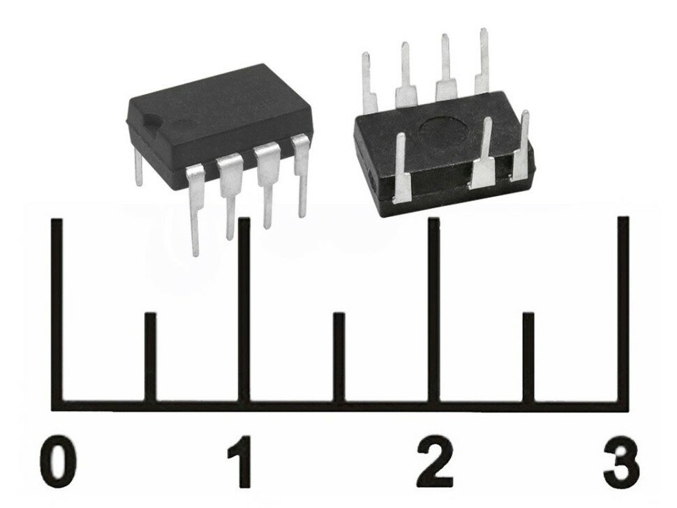 Микросхема MIP2F5 DIP7