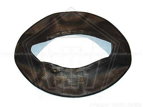 Камера колеса а/м r-16 (175-80/6,5-16) для а/м газ 3302