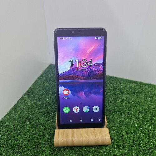 Смартфон Inoi A150 1/32 GB — купить в интернет-магазине на Яндекс Маркете