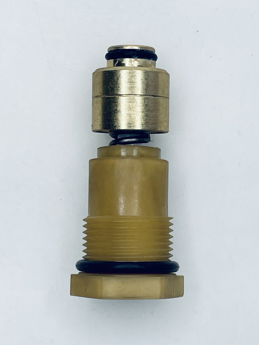 Клапан перепускной (YLPT-FD-BYPASS-VALVE-19-ASSY) для мойки высокого давления Sturm! PW9227-2-25 (ZAP2559188204) №1392