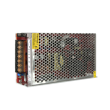 Блок питания для светодиодной ленты, 200Вт, 12В, IP20 223*67*40 мм
