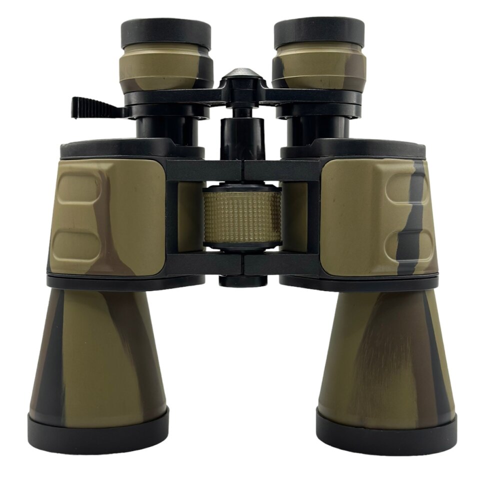 Бинокль Military Marine 10-70х-70 с центральной фокусировкой