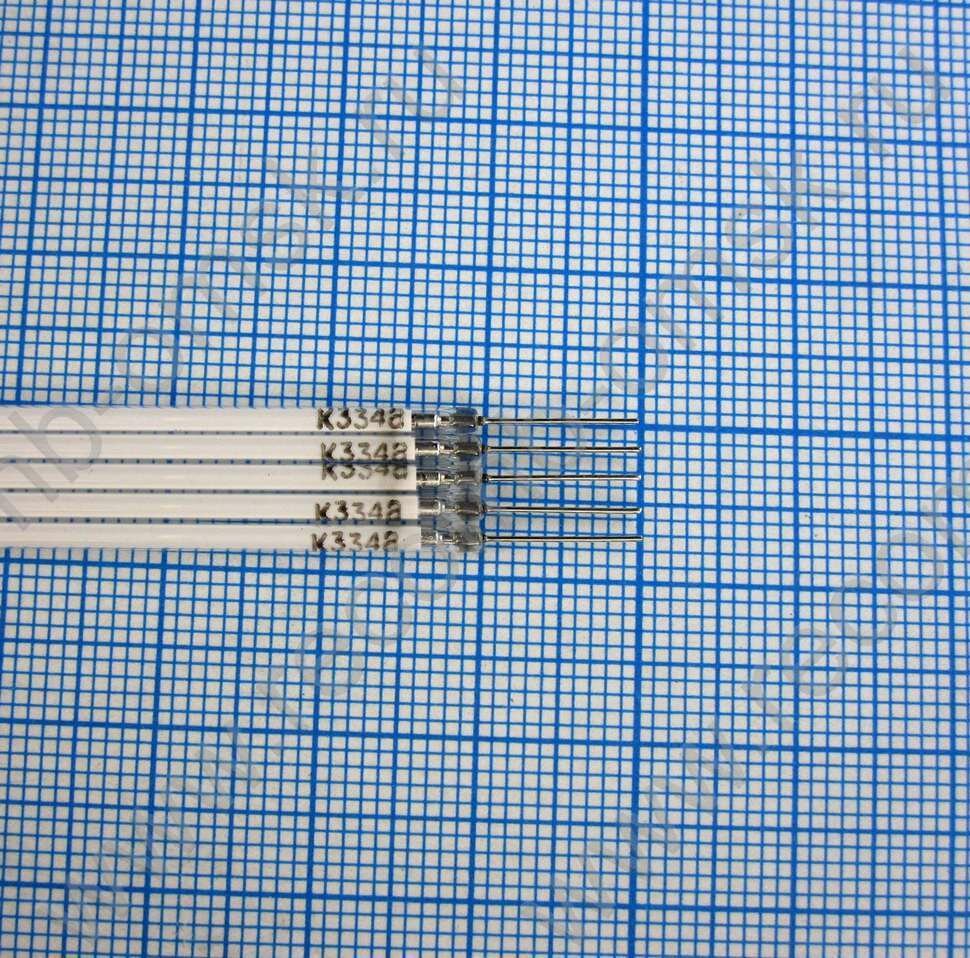 Лампа подсветки CCFL 182mm d1.8 mm