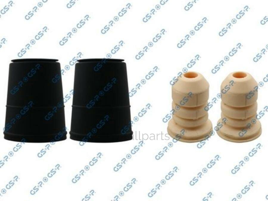 GSP 5405110PK Комплект пылезащитный (пыльник + отбойник (2 шт.))