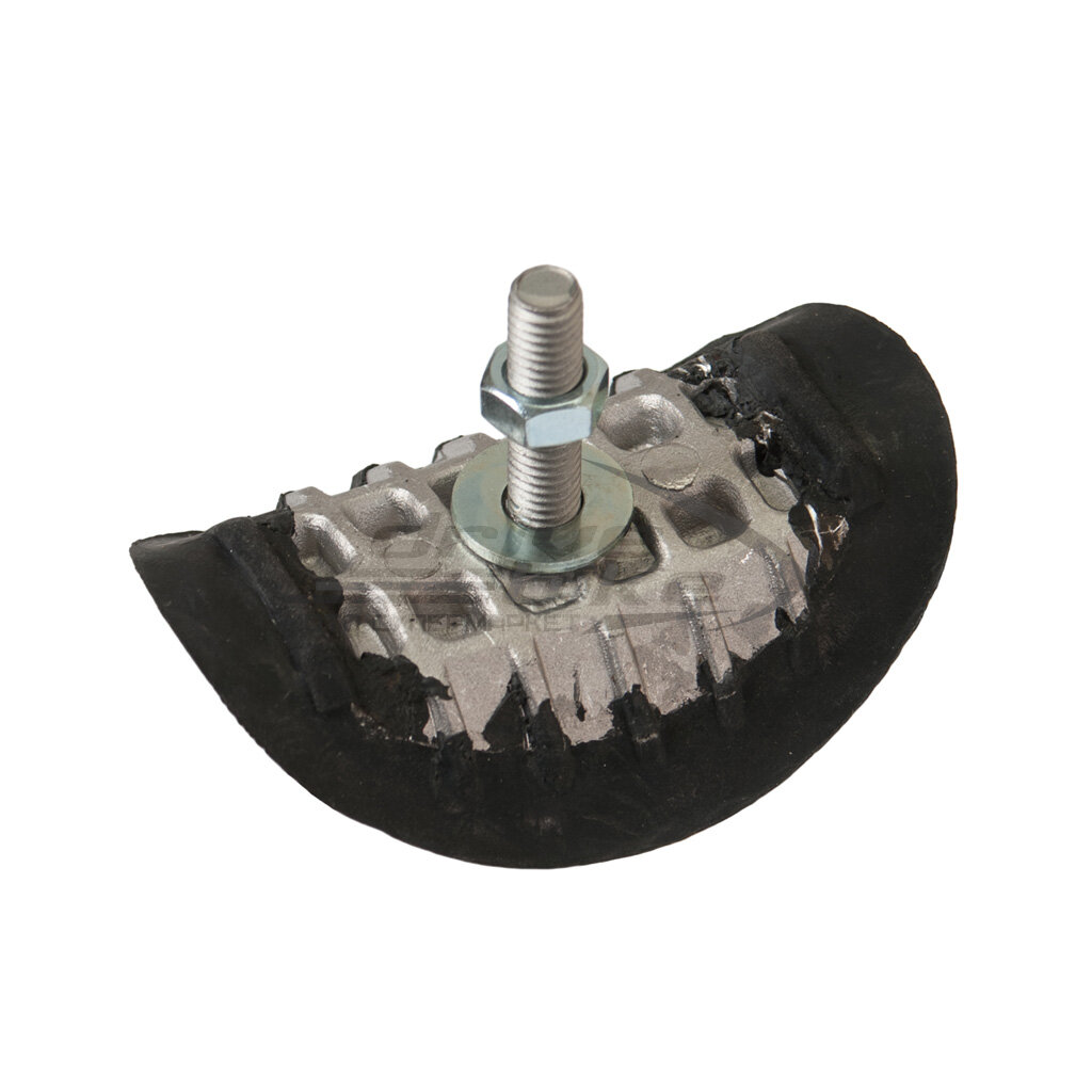 EMGO Буксатор (римлок) башмак обода алюминиевый 1,85'