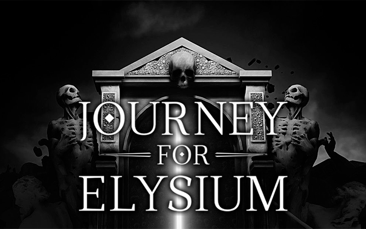 Journey For Elysium (Steam; PC; Регион активации РФ, СНГ; Английский язык)