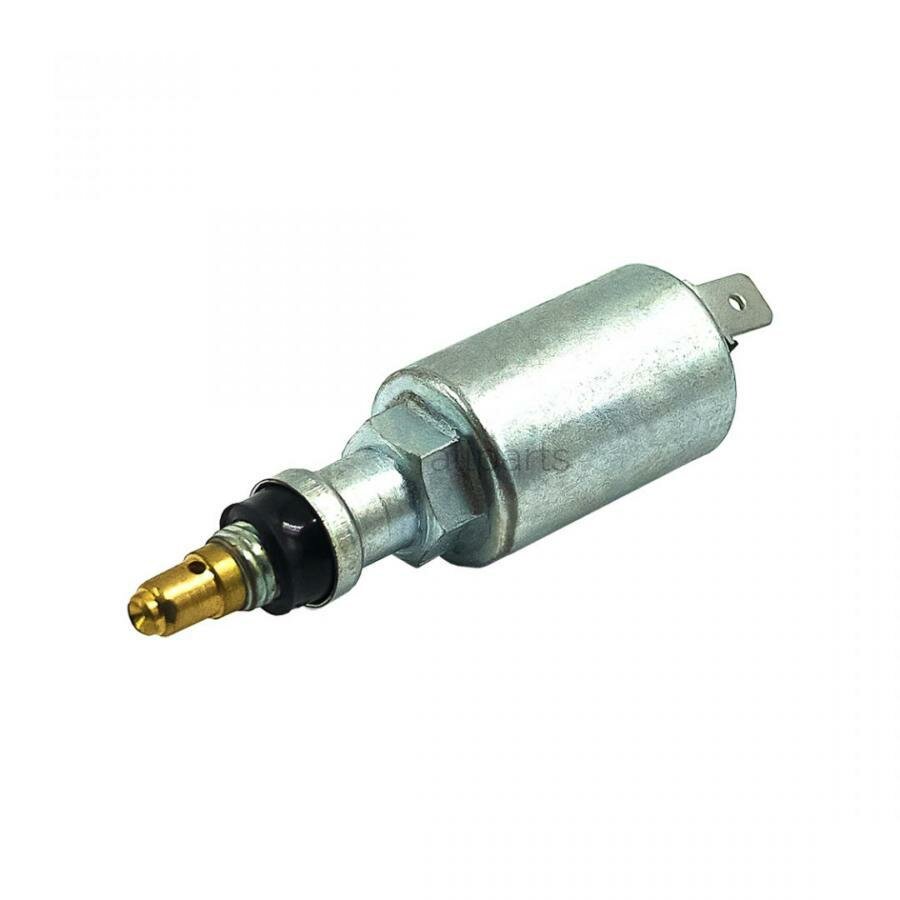 PEKAR 2108-1107420 Клапан электромагнитный для а/м ВАЗ 21083, 21093, 21099, 2115, Ока 1111 (для двиг. ВАЗ21083, 1111) PEKAR 2108-1107420