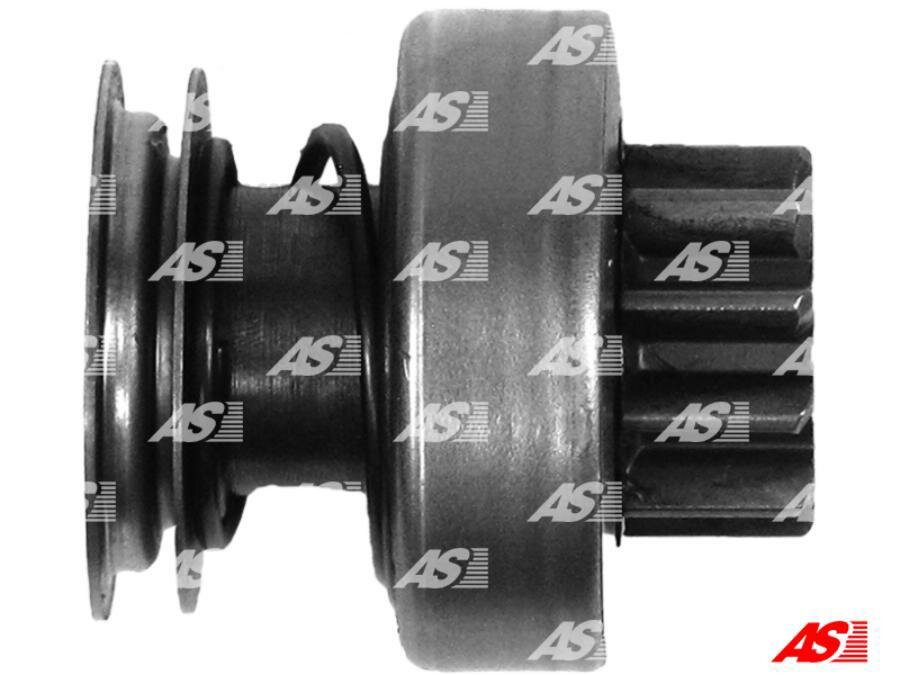 AS SD0137 Бендикс стартера AS-PL: S0096, S0185, BOSCH: 0001107407, 0001107410, 0001107417, FORD: 1140760, 1149703, 1307578