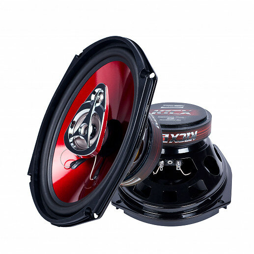 Автоакустика Kicx SP 693