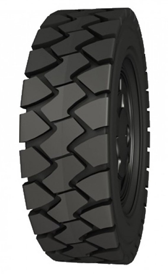 Автошина NORTEC 6,50/10 14 сл. FT-214 125A5