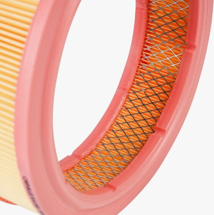 Фильтр воздушный для а/м ВАЗ 2101-09 (карб.) "Ливны"