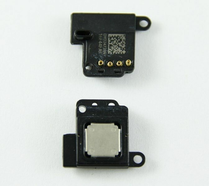Динамик (speaker) для iPhone 5S/SE (НЕ 5C!)