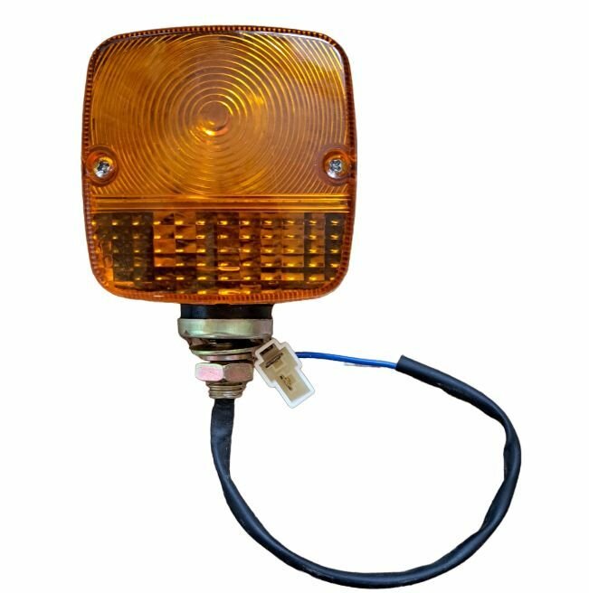 Фонарь габаритов на вилочный погрузчик