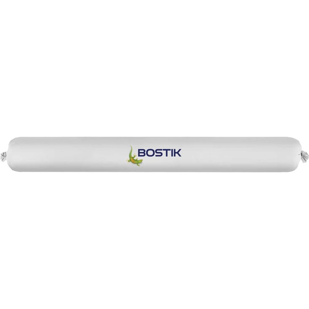 Гибридный клей-герметик BOSTIK H565 черный, 600 мл 5001013