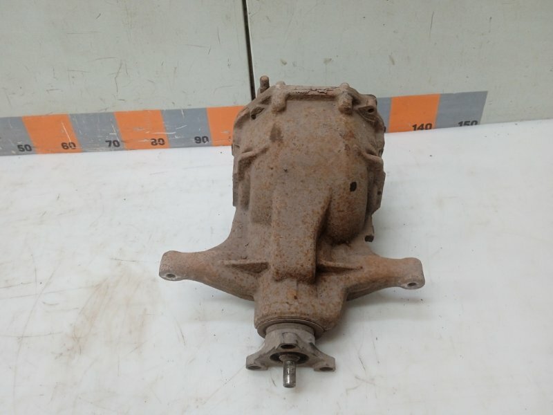 Б/У 4.6, Хендай Экус Редуктор задний Hyundai Equus 2012 2, VI 275147 Hyundai-KIA арт. 530003C320