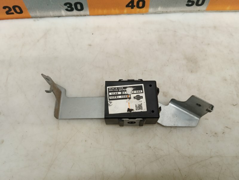 Б/У электроусилителем руля, Инфинити Ех35 Блок электронный Infiniti EX35 2008 J50 313139 NISSAN арт. 285001BA0A