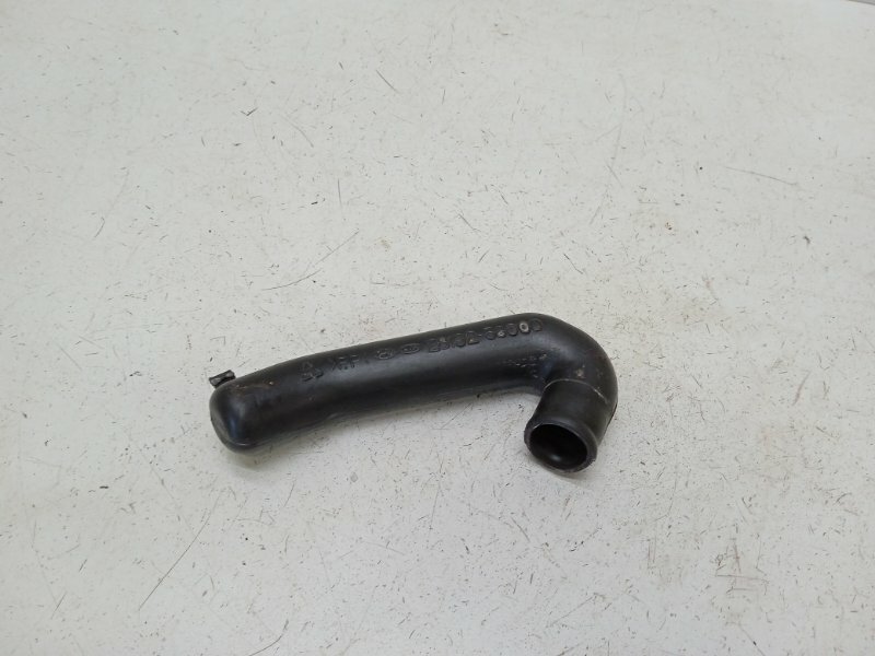 Б/У Хендай Соната 4 ЕФ Тагаз Резонатор воздушного фильтра Hyundai Sonata 2003 4, EF 173987 Hyundai-KIA арт. 2819238000