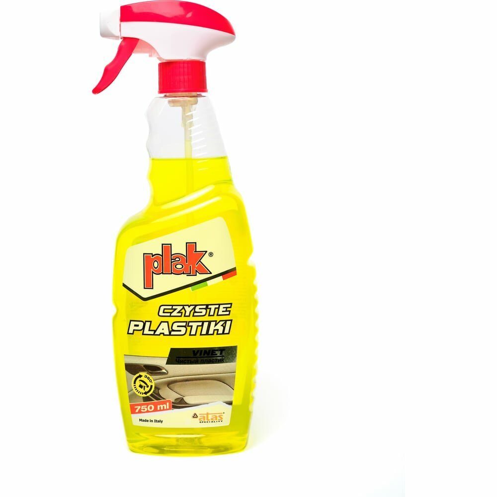 Универсальное соединение для очистки салона Atas VINET