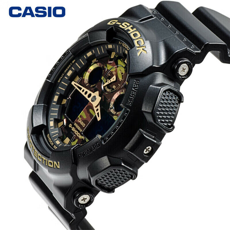 Наручные часы G-Shock