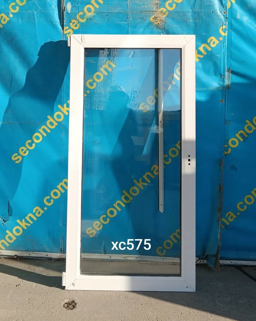 Рама пластиковая (б/у) 1360(в)х680(ш)