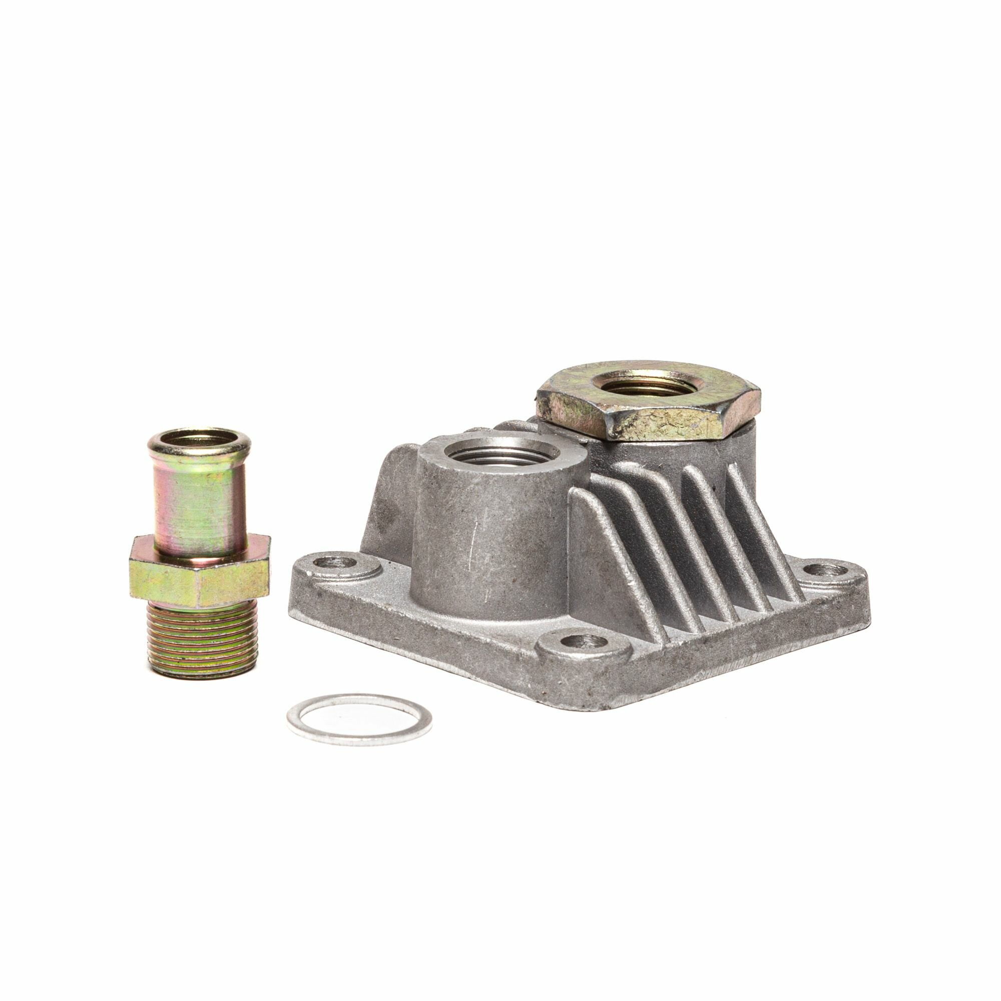 Головка блока компрессора, для МТЗ арт 2901050 AIMPULS