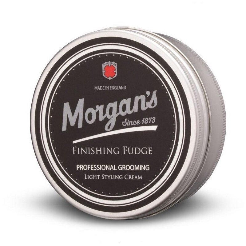 Morgan’s Finishing Fudge Легкая финишная паста-крем 75 мл