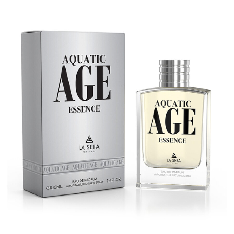 Парфюмерная вода La Sera Aquatic Age Essence 100 мл