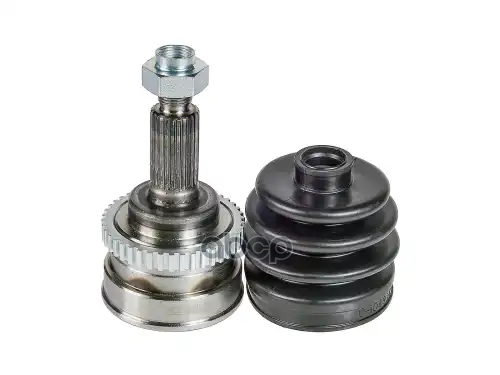ШРУС наружный (К-кт) ABS, 25241 Stellox арт. 150 1907-SX