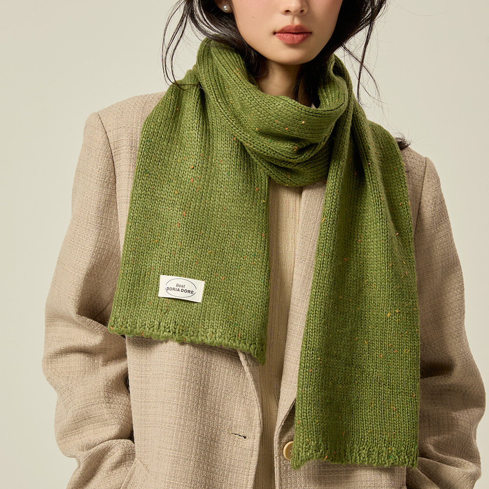 Шарф для девочек