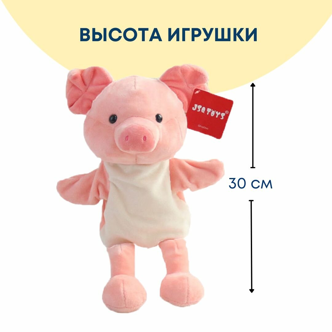 Кукольный театр — фото 1