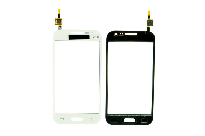 Тачскрин для Samsung G361H/DS белый